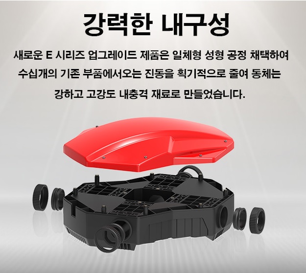 [드론소개] 1. EFT G420 : 네이버 블로그