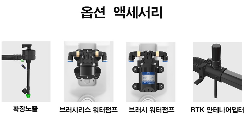 [드론소개] 1. EFT G420 : 네이버 블로그