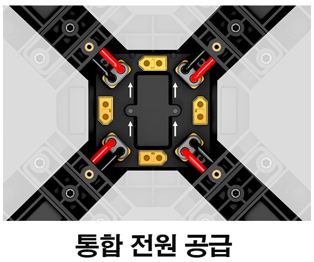 [드론소개] 1. EFT G420 : 네이버 블로그