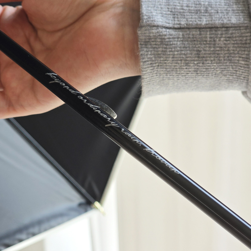 크로반의 새로운 KR37 모델, 스타일과 기능을 모두 갖춘 장양산 ☔️ : 네이버 블로그