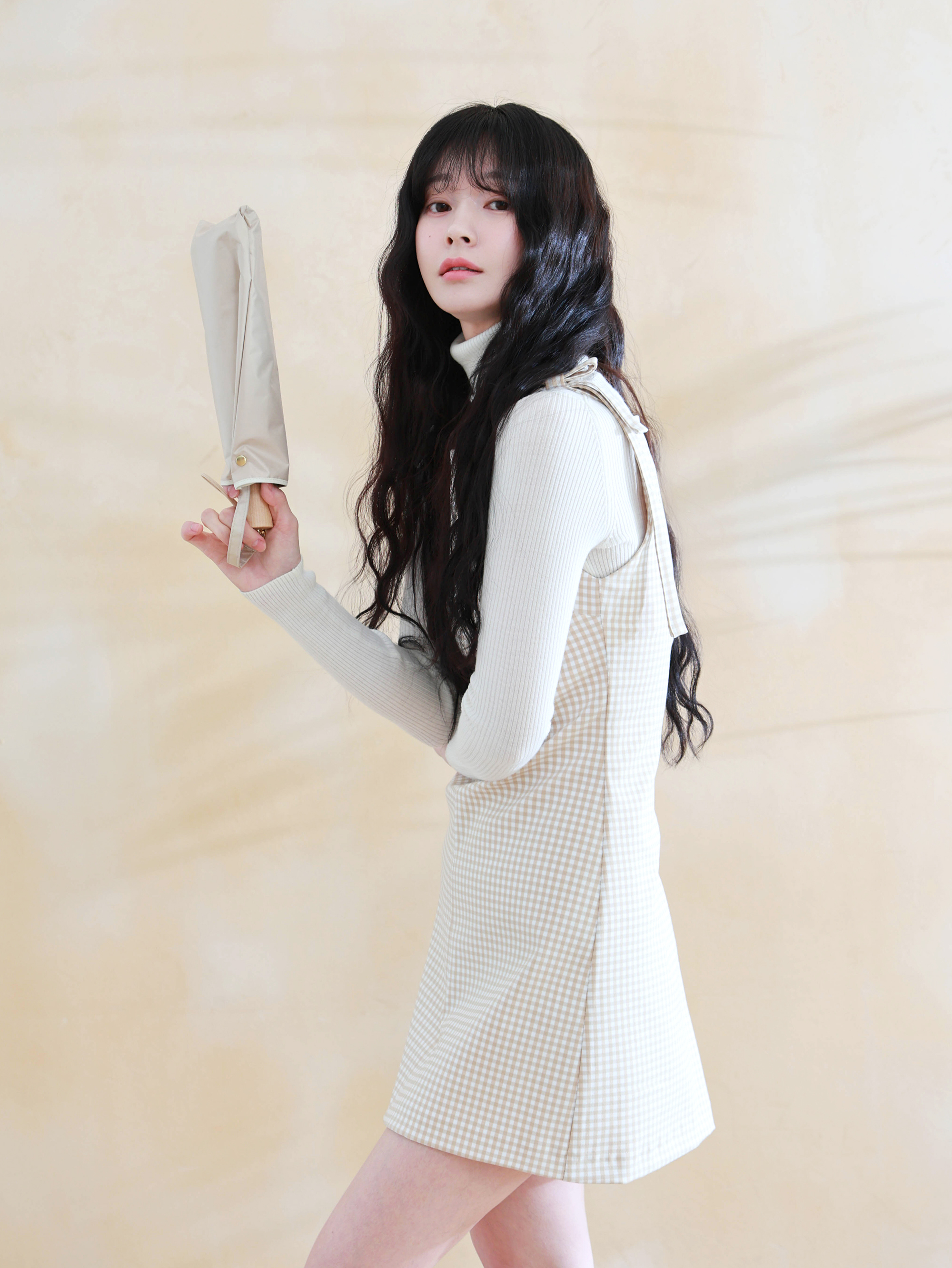 "작지만 감성 가득, 크로반 KR38 3단 양산 출시예정! : 네이버 블로그